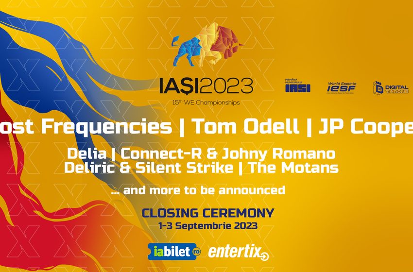 Lost Frenquencies, JP Cooper si Tom Odell sunt primii artiști anunțați ...