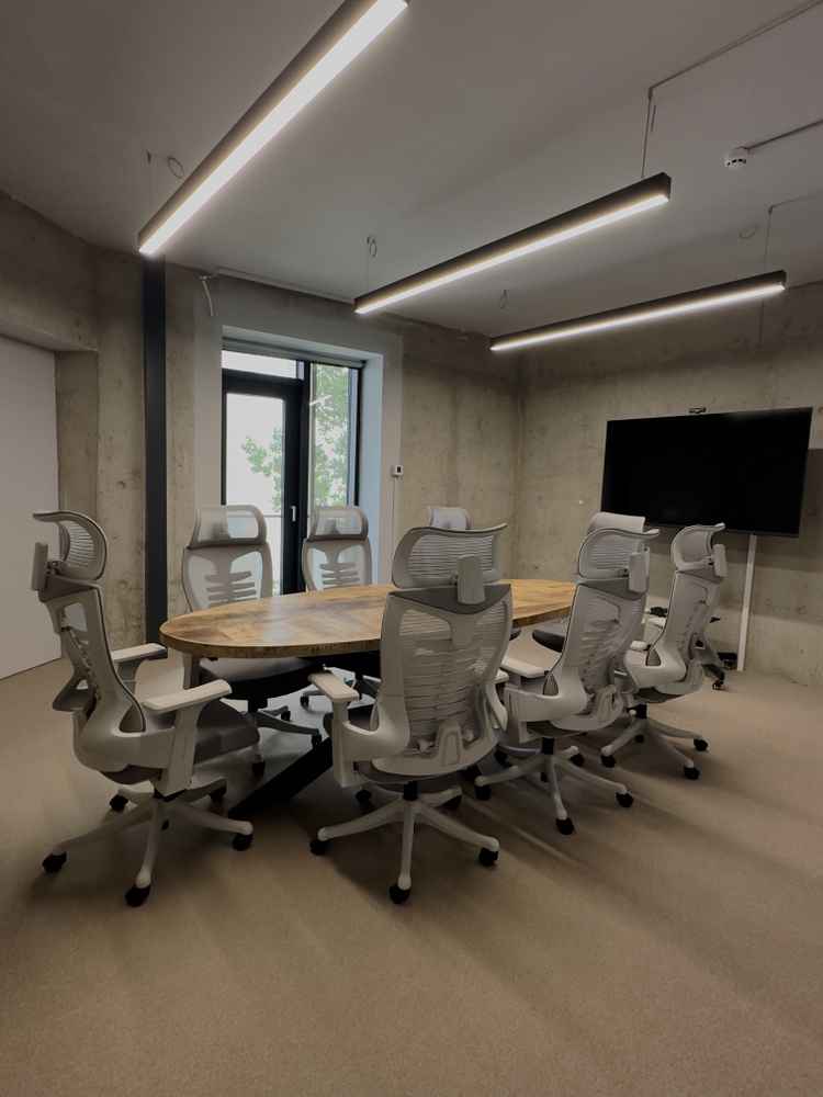 V7 Startup Studio va inaugura un spațiu de coworking de 800 mp, cu ...